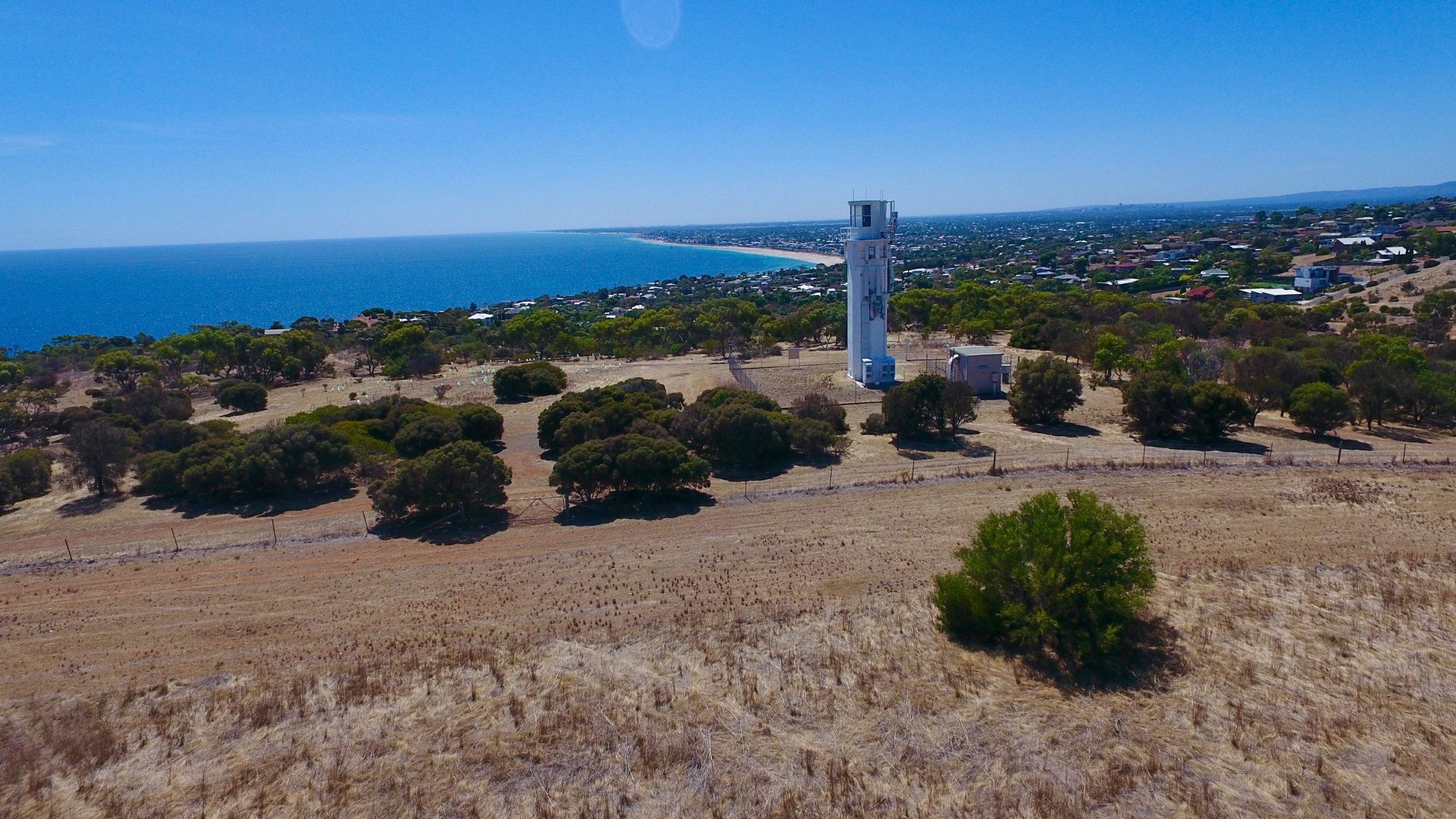 Bureau of Meteorology (BoM): Inside Adelaide’s weather guardian – Our ...