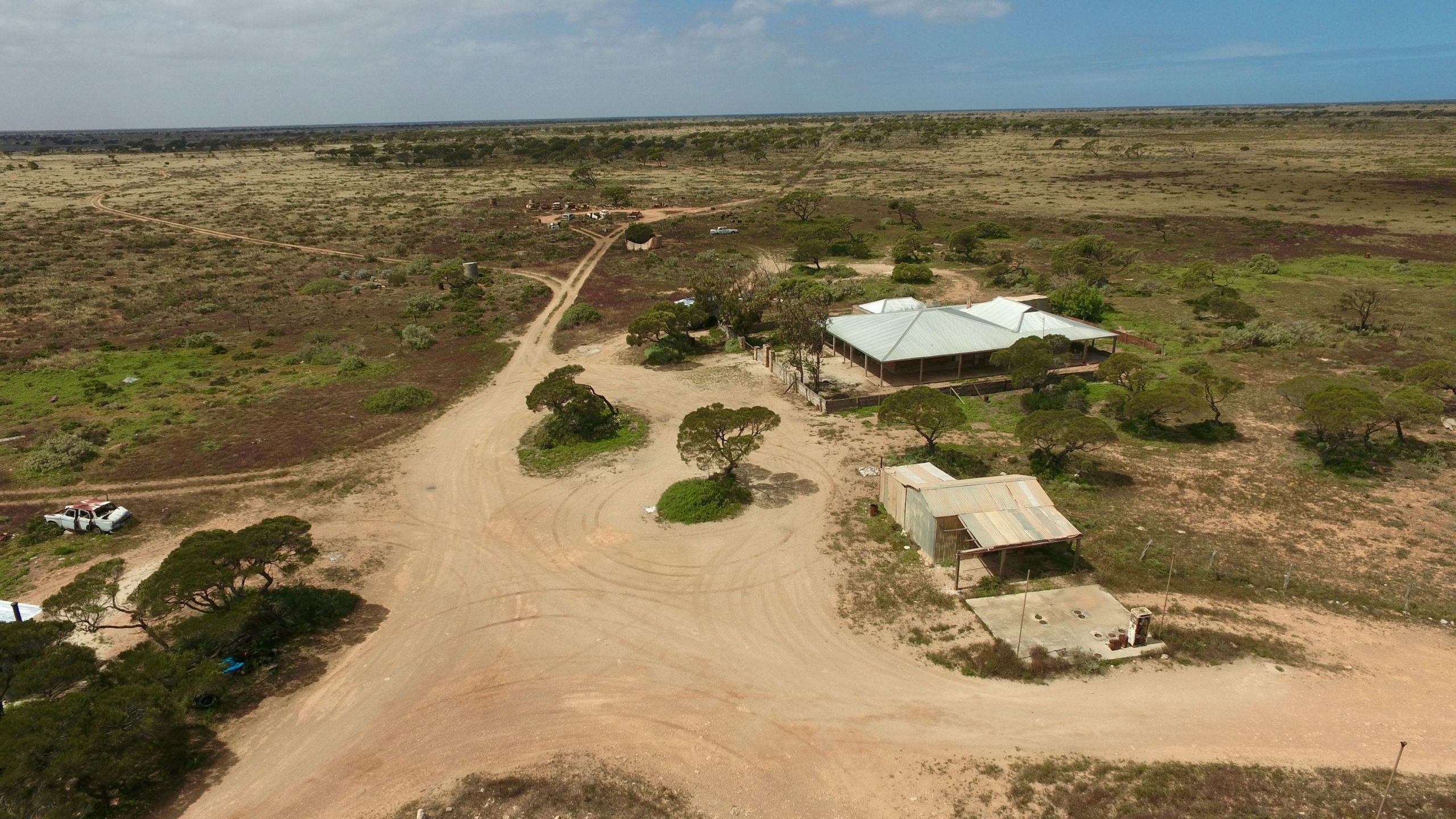 Why the Nhill Boardwalk is an amazing must visit destination – Our ...