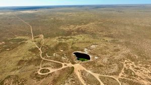 The ancient secrets of Koonalda Cave – Our Dusty Backroads